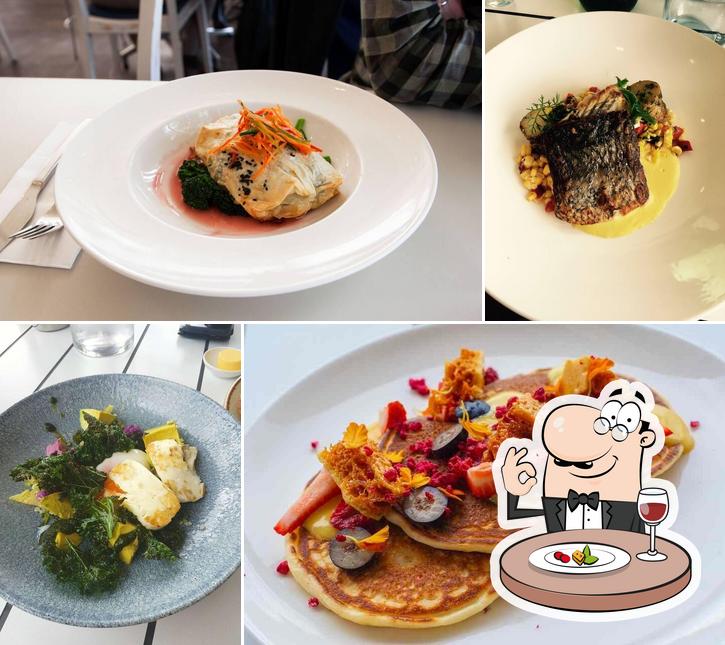 Deckhouse Woolwich in Woolwich - Restaurant reviews