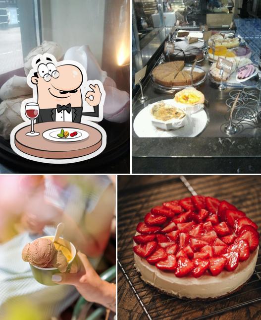 Dudok Patisserie, Rotterdam, Westewagenstraat 52 - Restaurant reviews