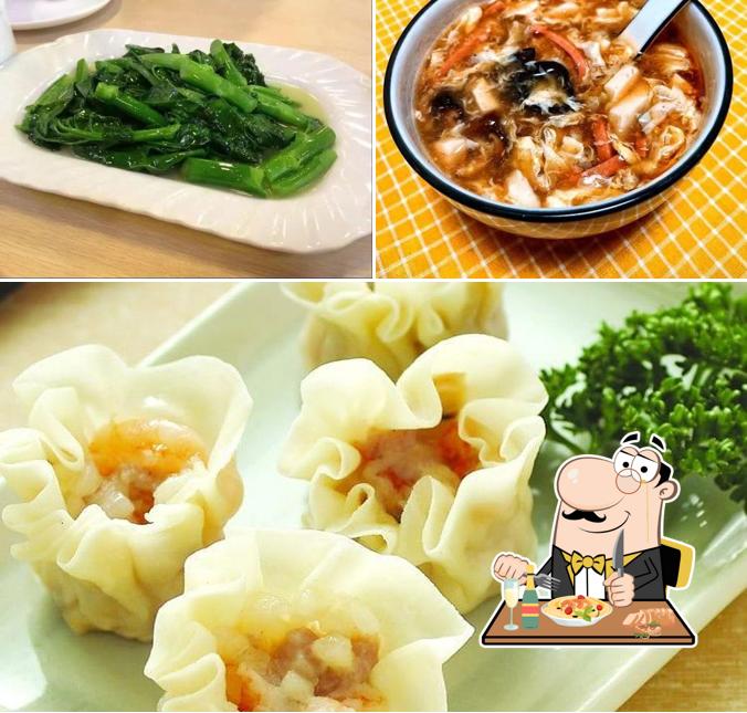 JIU FU restaurant in Sandringham - Restaurant reviews