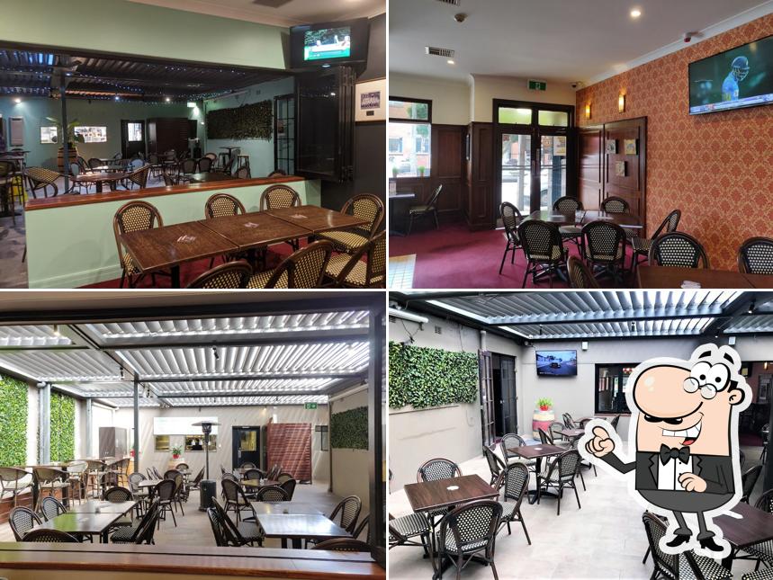 Top 5 pubs & bars in Alexandria, New South Wales, november 2025 ...