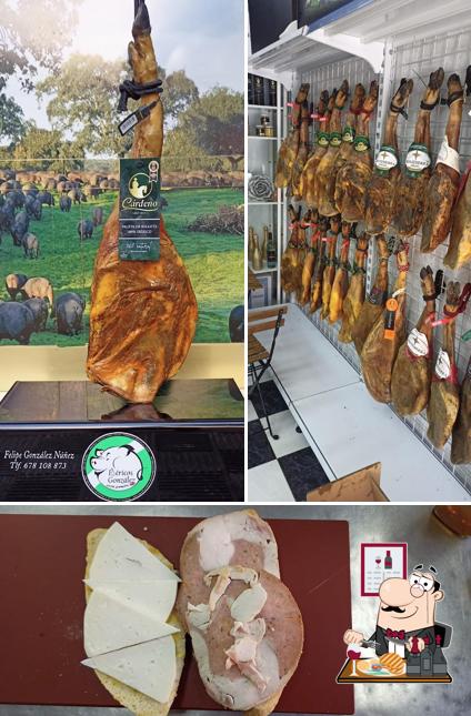 Ibericos González Don Jamon 2 in Seville - Restaurant reviews