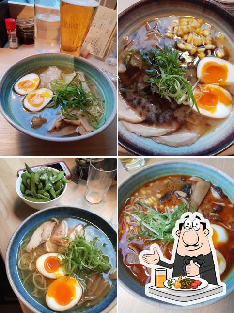 Restaurante Koie Ramen, Oslo - Carta del restaurante y opiniones