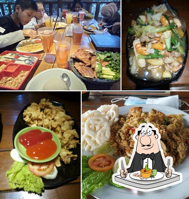 Koya Cafe & Resto, Soreang, Jl. Raya Soreang-Ciwidey No.211 ...