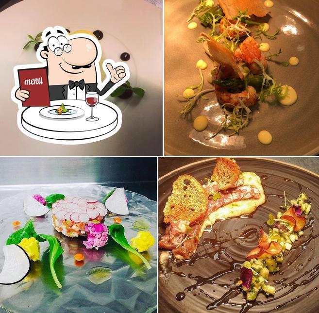 Le Loft restaurant, Rennes - Restaurant reviews