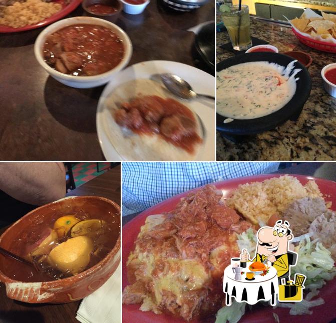 Los Tules, Kansas City - Restaurant menu, prices and reviews