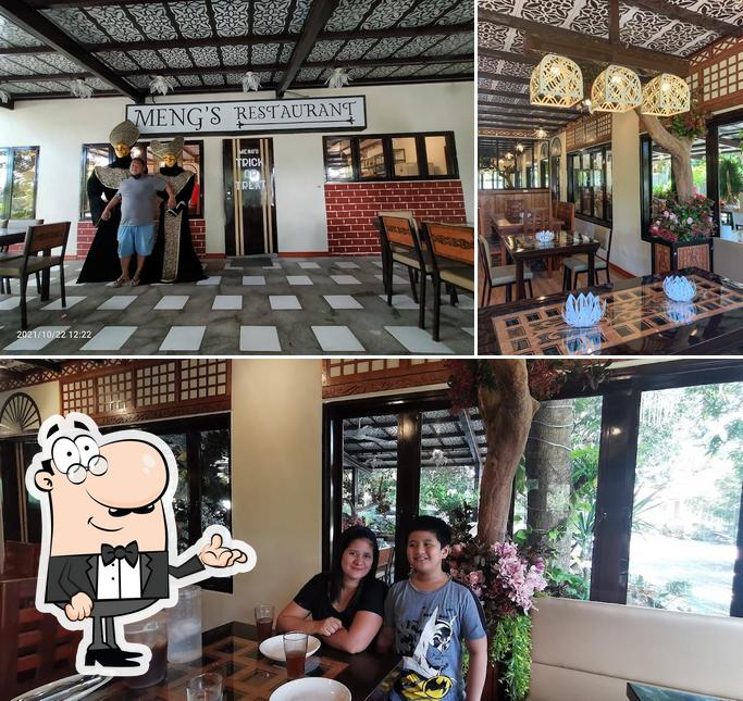 Meng's Restaurant, San Isidro - Restaurant menu, prices and reviews