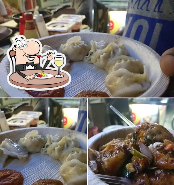Momoland, Hyderabad - Restaurant menu, prices and reviews