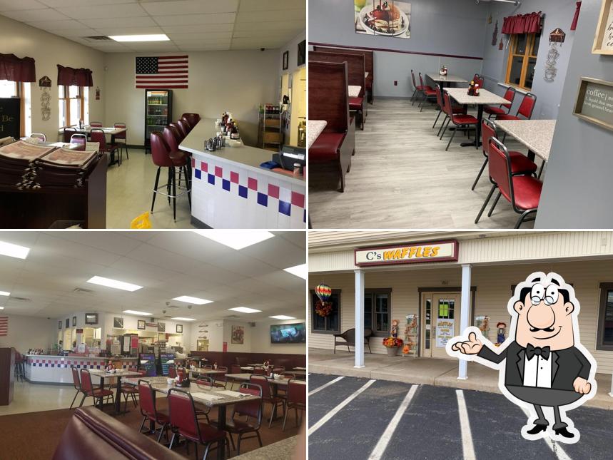 Top 2 restaurants with banana split in North Lima, february 2025 ...