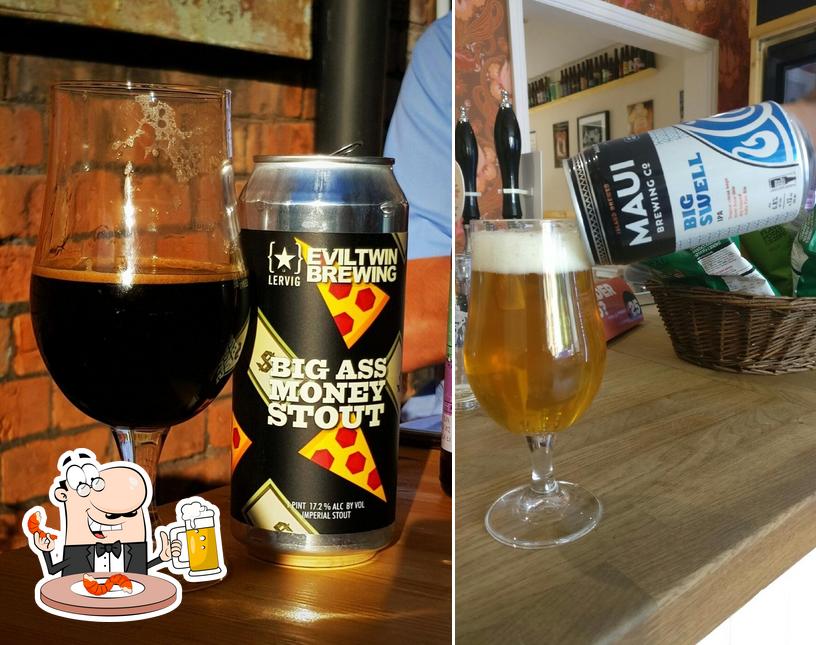 Northern Beer Temple in Wigan - Restaurant reviews