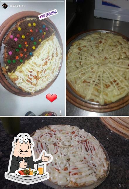 Pizzaria Pizza Mania, Brasil, Av. Rui Barbosa - Restaurant reviews