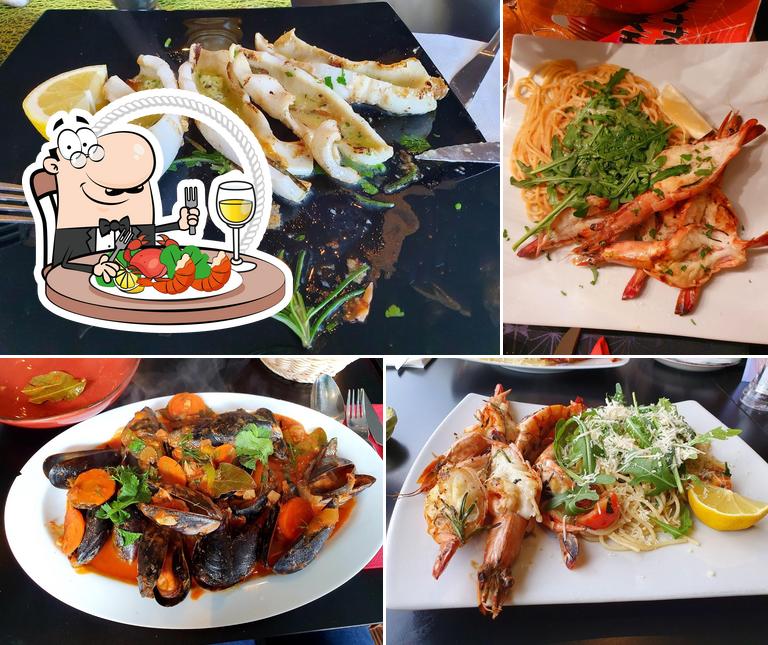 Top 10 Pizzerien in Essen, November 2025 - Restaurant Guru
