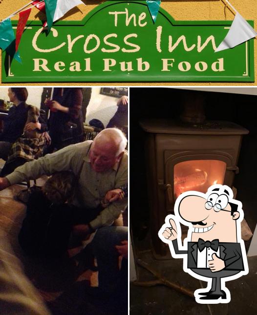 The Cross Inn in Cowbridge - Restaurant reviews