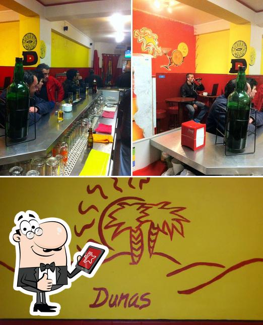 Dunas Bar, Figueira da Foz - Restaurant menu, prices and reviews