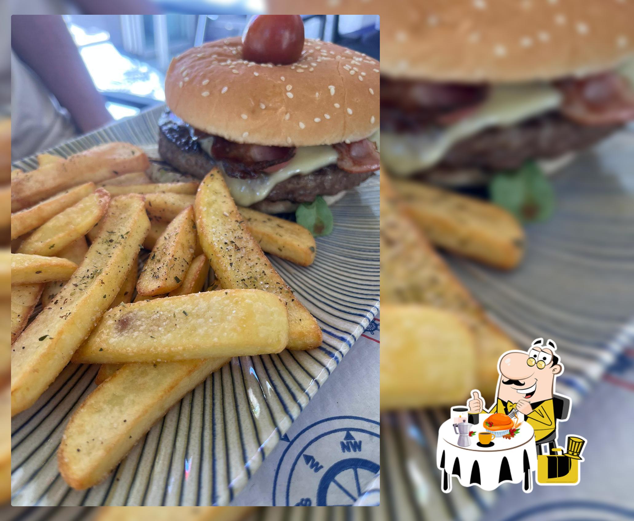 Le Petit Jardin in ses Illetes - Restaurant reviews