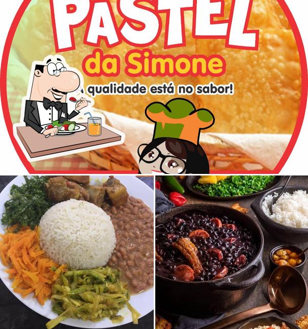 Pastel da Simone pub & Bar, Ribeirão Preto - Avaliações de restaurantes
