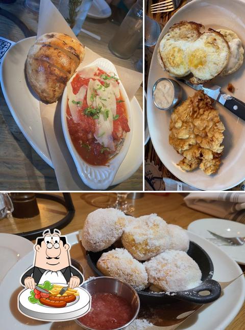 Pie Tap Pizza Workshop + Bar - Addison, 5100 Belt Line Rd Ste 796 in ...