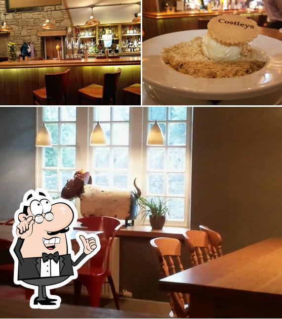 Souter Johnnies, Maybole - Restaurant menu, prices and reviews