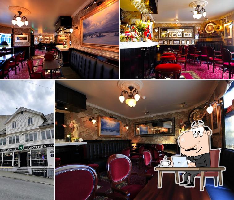 Top 10 restaurants in Haugesund, september 2025 - Restaurant Guru