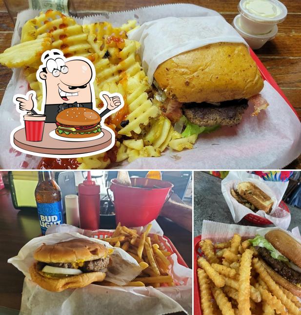West of the Brazos, 23220 TX-36 in Damon - Restaurant menu and reviews