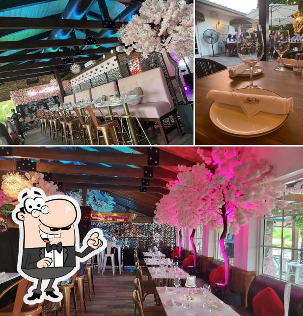A Love Story Winery & Bistro, Miami - Restaurant menu, prices and reviews