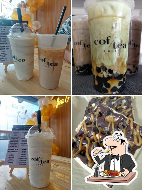 AMEA's Café, Antipolo - Restaurant menu, prices and reviews