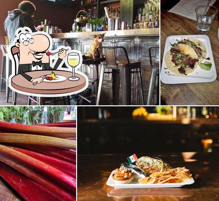 Azúcar Lounge, San Francisco - Restaurant menu, prices and reviews