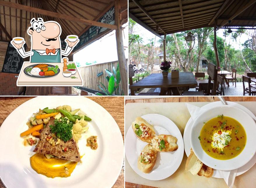 Blue lagoon resto, Lembongan - Restaurant menu, prices and reviews
