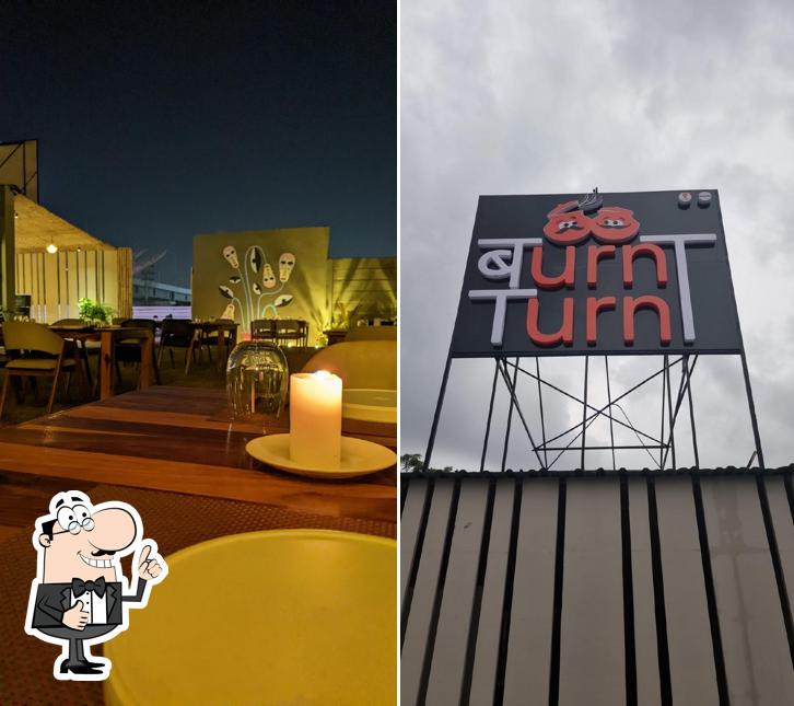 Burnt Turnt, Ahmedabad - Restaurant menu, prices and reviews