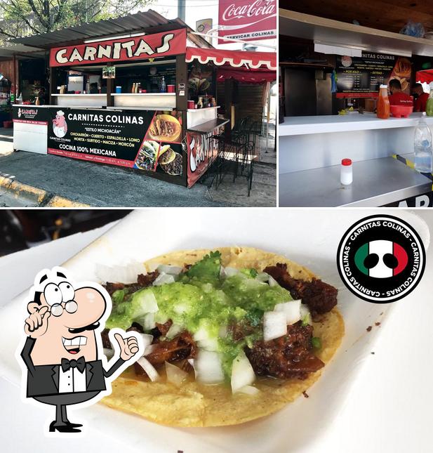 Carnitas Colinas Express, Monterrey - Menú del restaurante, precios y ...
