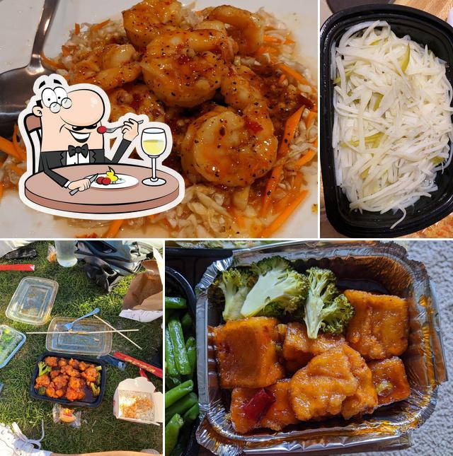 Han Fusion in Hanover - Restaurant menu and reviews