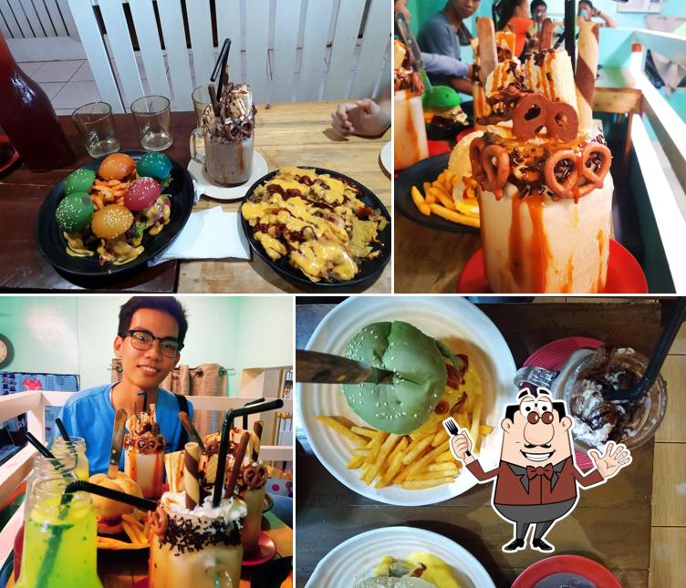 Greatsource Corp. Halang Calamba, Calamba - Restaurant menu, prices and ...