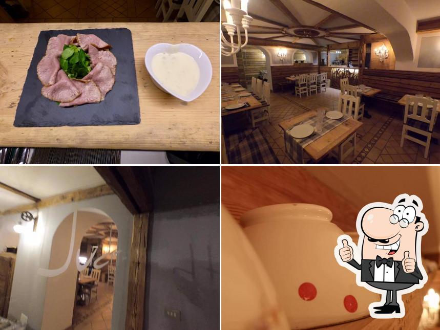 Judith Brasserie ristorante, Courmayeur - Recensioni del ristorante