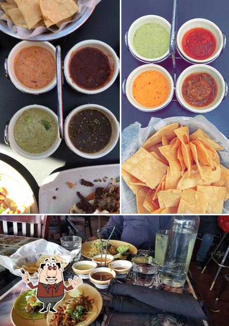 Machete Tequila + Tacos, Denver - Restaurant menu, prices and reviews