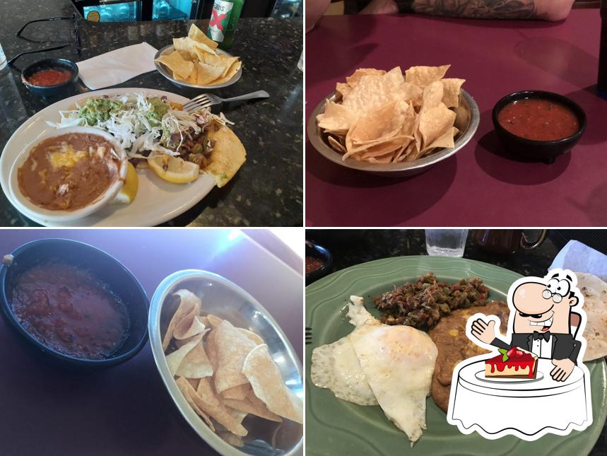 Mosaic Cafe Dos, 7350 N La Cholla Blvd # 108 in Tucson - Restaurant ...