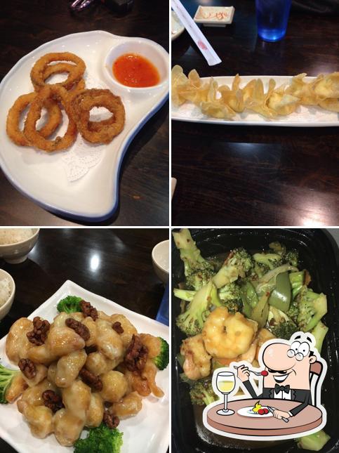 Perfect Diner, Lincoln - Restaurant menu, prices and reviews