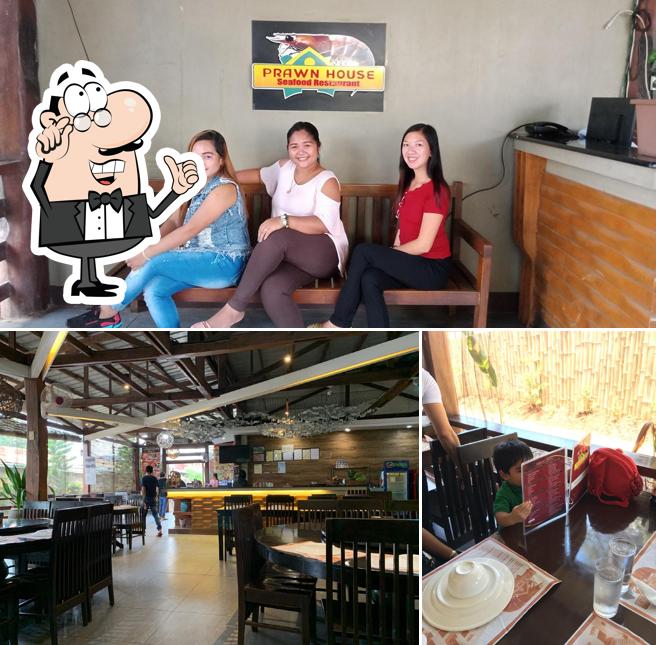 Prawn House restaurant, Valencia City - Restaurant reviews
