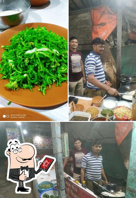 Red chilli Chinese corner, Wada - Restaurant menu, prices and reviews