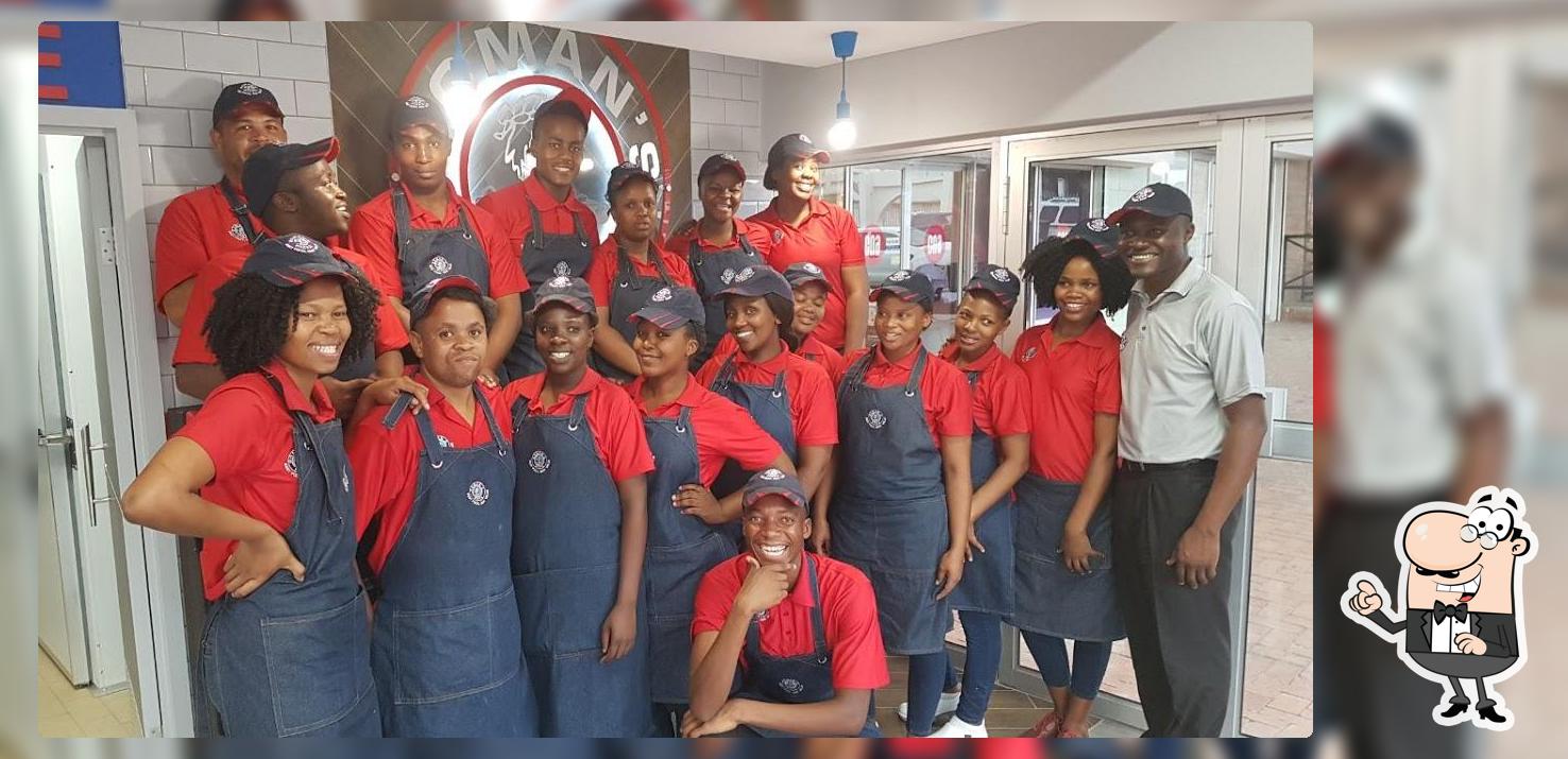 Top 7 places to eat in Kokstad, august 2025 - Restaurant Guru