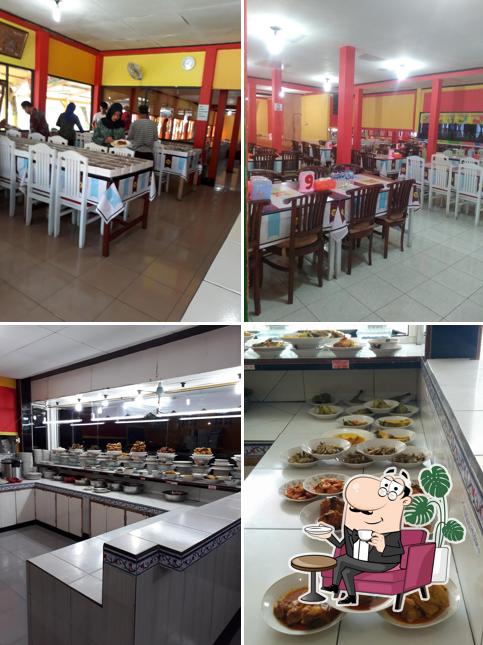 Rumah Makan Padang Uni Yani restaurant, Wanurejo - Restaurant reviews