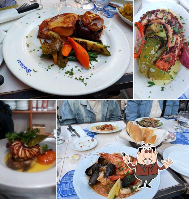 Restaurant Solmar, Montréal - Restaurant menu, prices and reviews