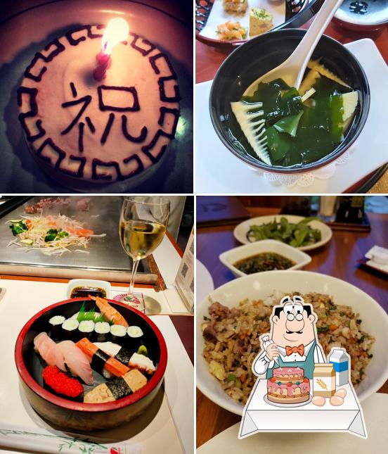 Suehiro, Guadalajara - Menú del restaurante, precios y reseñas