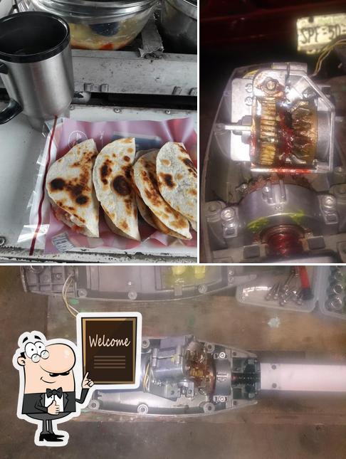 Tacos Mañaneros El Venado, Monterrey - Menú del restaurante, precios y ...