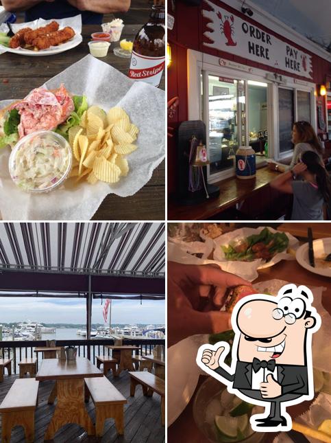 The BoonDocks Fishery in Red Bank - Restaurant menu and reviews