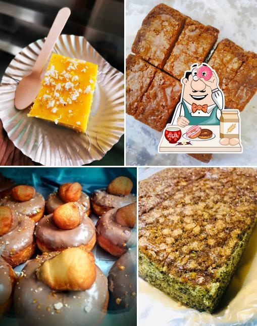 Top 7 restaurants with doughnuts in Thiruvananthapuram, june 2025 ...