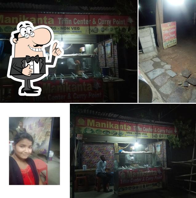 Tiffin&Curry Point, Hyderabad