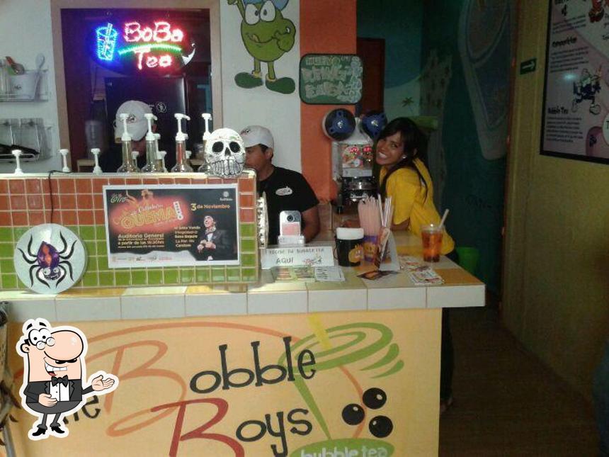 Urban Boba cafe, Guanajuato, 12_5 - Restaurant reviews