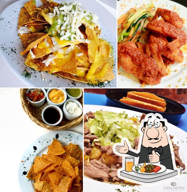 Zorro restaurant, Santo Domingo - Restaurant reviews