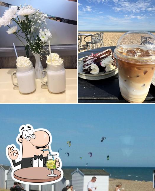 Sea Lane Cafe in Worthing - Restaurant reviews