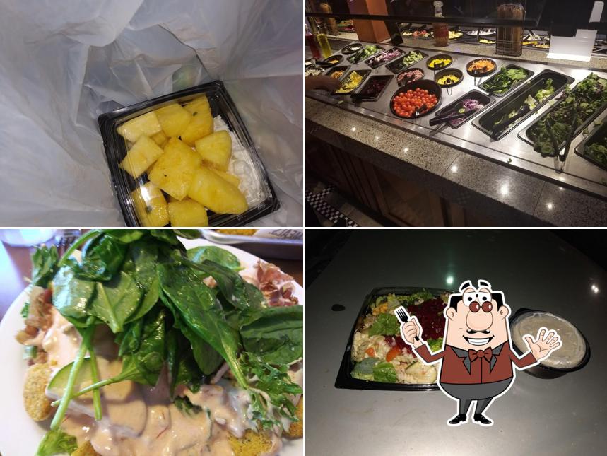 Sizzler, Modesto - Restaurant menu, prices and reviews