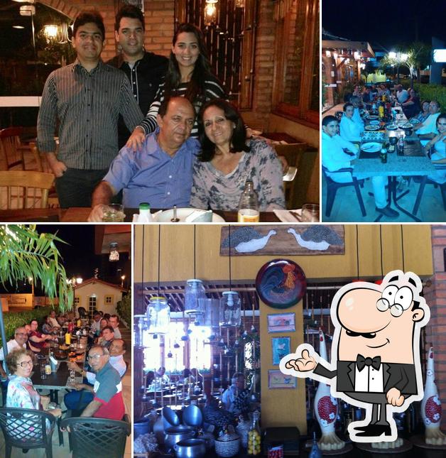 Favorito Comidas Típicas steakhouse, Teresina - Restaurant reviews